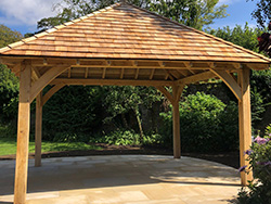 General photographs kindly sent in from previous clients: