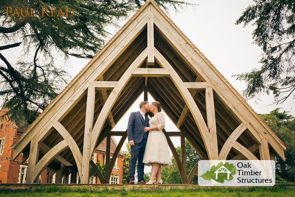- Oak Timber Structures