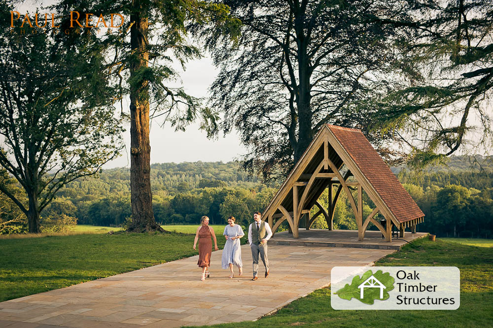 - Oak Timber Structures